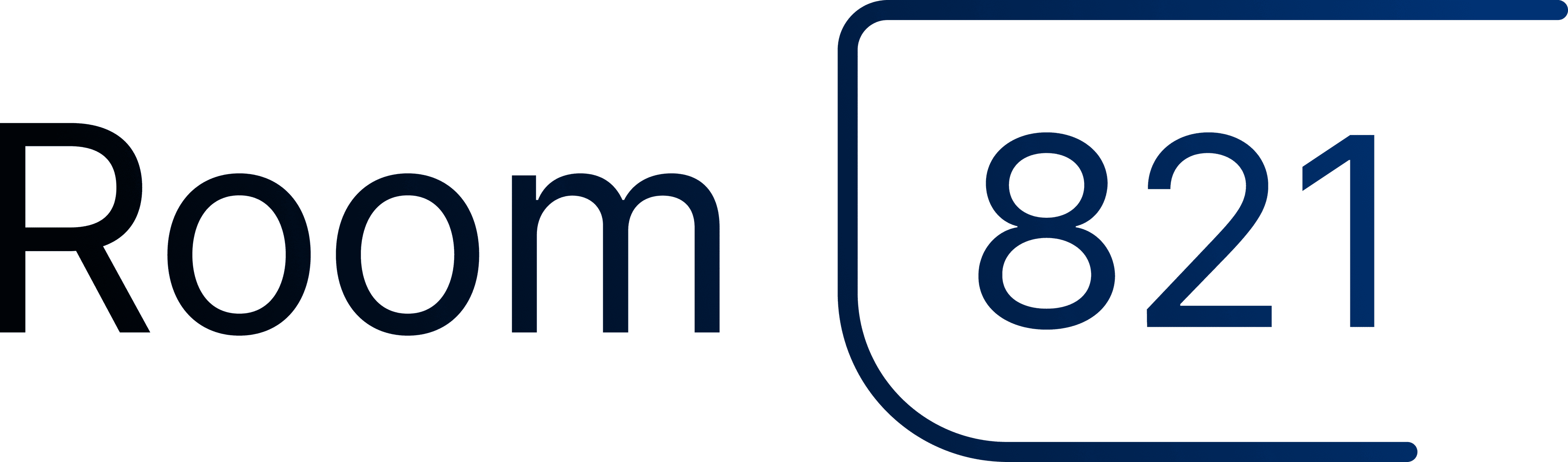 Room821 - AI 교육 및 의료 솔루션